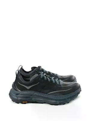 HOKA® Mafate Speed 4 Lite Sneakers - Blue