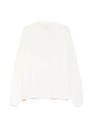 GALLERY DEPT. Long Sleeve T-shirt - Neutrals