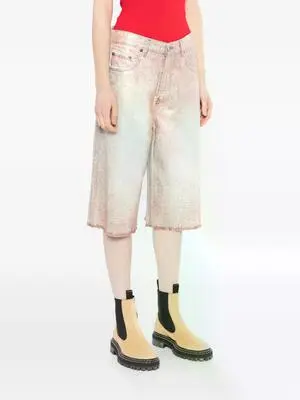 HAIKURE Becky Culotte Shorts