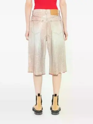 HAIKURE Becky Culotte Shorts