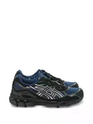 Asics ASICS Gel NYC Sneakers Black