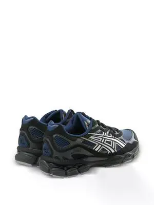 Asics Gel Nyc Sneakers - Black