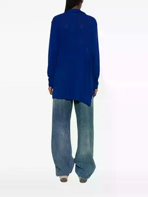 Y’s Button-up V-neck Cardigan
