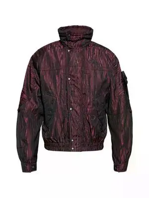 VIVIENNE WESTWOOD Long-sleeve Jacket - Red