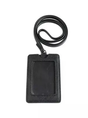 Marc Jacobs Trademarc 2.0 Slg Id Lanyard Cardhoder