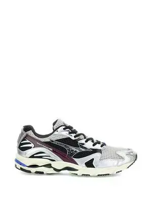 Mizuno Wave Rider Sneakers - Grey