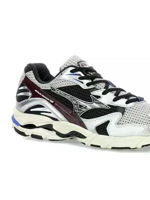 Mizuno Wave Rider Sneakers - Grey