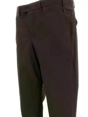PT TORINO Cuffed Trousers