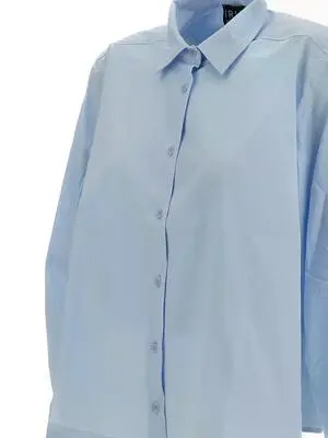 IRIE' Irie Buttoned Shirt