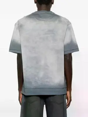 FENG CHEN WANG Tie-dye T-shirt