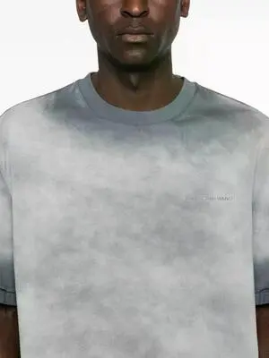 FENG CHEN WANG Tie-dye T-shirt