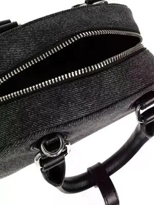 DIESEL® 1dr Dome 2.0 Logo Tote Bag
