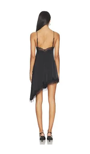 Superdown Jaxine Mini Dress - Black