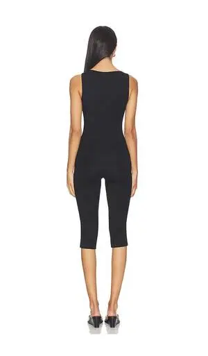 ALL THE WAYS Junia Capri Set