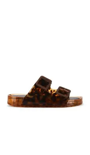 Dolce Vita Julio Sandal - Brown