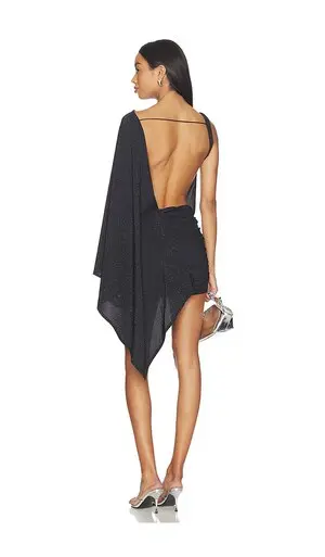 Nbd Smita Mini Dress