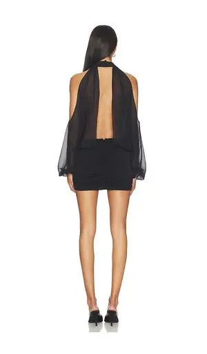 Nbd Kiora Mini Dress