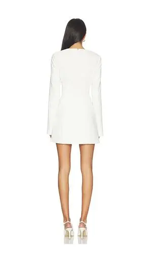 LOVERS AND FRIENDS Juliette Mini Dress