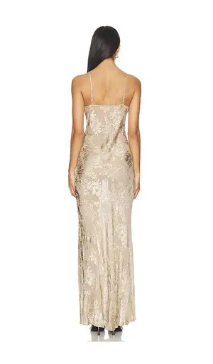 L'Agence Christine Dress