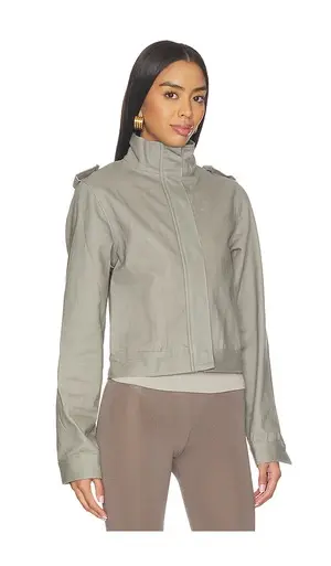 NIIHAI Maya Jacket