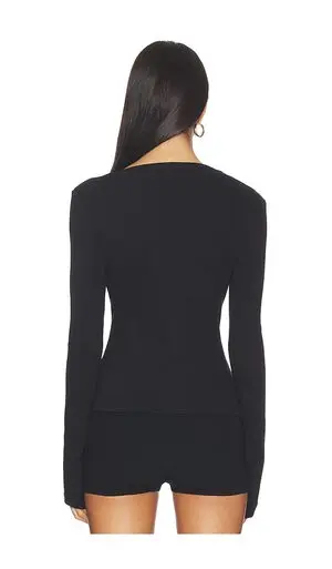 LOVERS AND FRIENDS Lilias Top