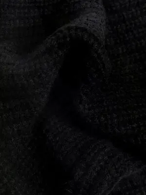 LISA YANG Ribbed Scarf