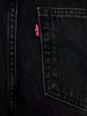 LEVI'S Straight Leg Jeans