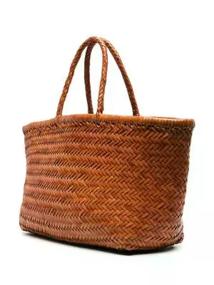 Dragon Diffusion Triple Jump Tote Bag