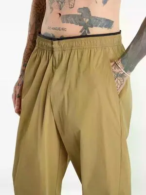 On All-day Trousers