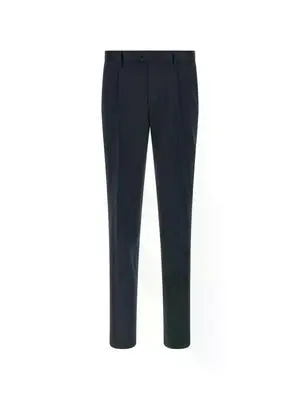 Tagliatore Suit - Blue