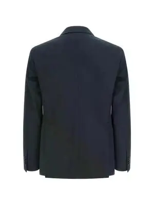 Tagliatore Suit - Blue