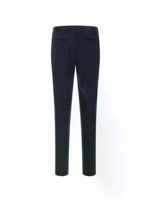 Tagliatore Suit - Blue