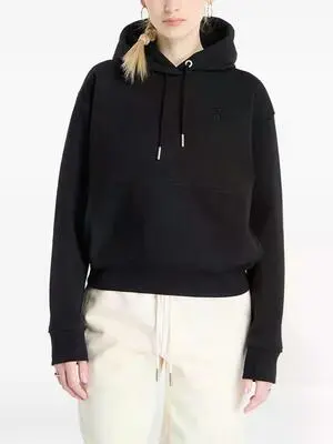 On Ribbed Sweatshirts Hoodies For Women