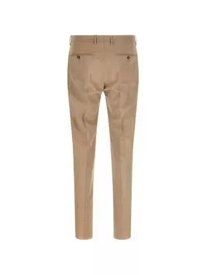 Tagliatore Single-breasted Suit - Neutrals