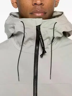 C.P. COMPANY Shell-r Jacket