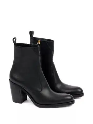Chloé Phoenix Ankle Boots