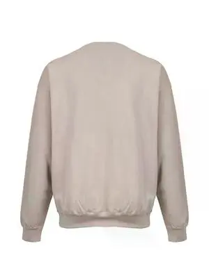 Y3 Crewneck Long Sleeve Sweatshirt