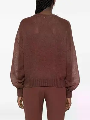 Brunello Cucinelli Crew Neck Sweater