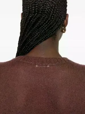 Brunello Cucinelli Crew Neck Sweater