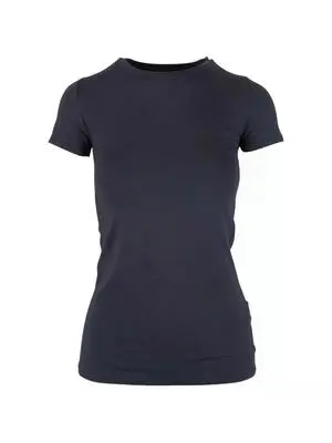 Majestic Filatures Crew Neck T-shirt - Blue