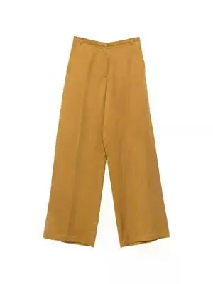 ALYSI Wide-leg Trousers