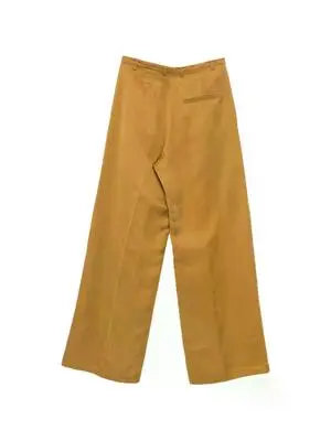 ALYSI Wide-leg Trousers