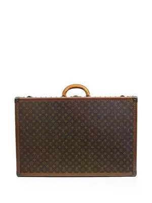 LOUIS VUITTON 75 Alzer Luggage