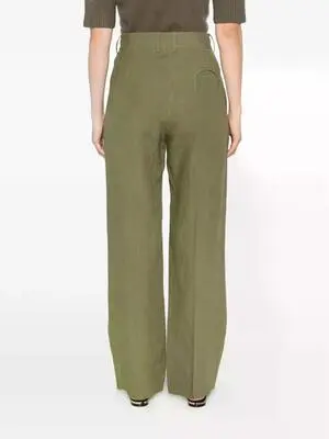 Blaze Milano Full Length Pants For Women