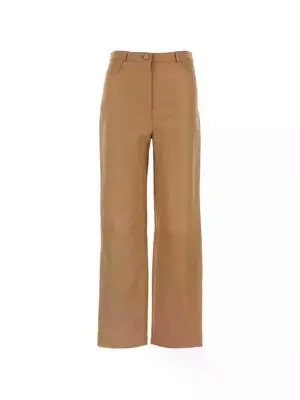 Loulou De Saison Casual Pants For Women
