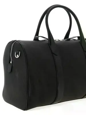TOM FORD Leather Duffel Bag