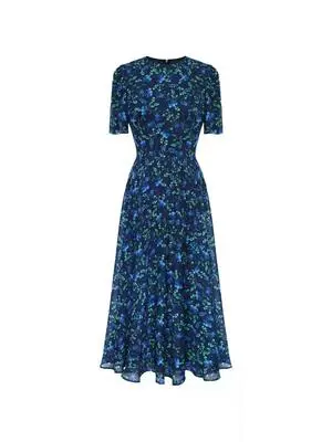 Post Meridiem Glam Day Dresses