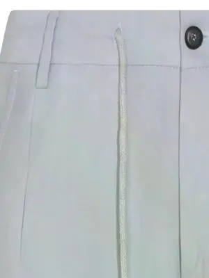 Eleventy Drawstring Trousers