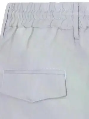 Eleventy Drawstring Trousers