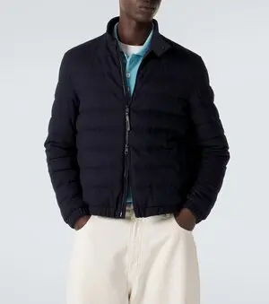 Moncler Luray Down Jacket